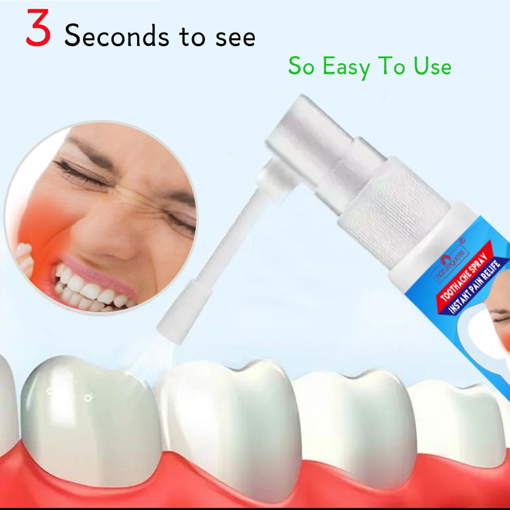 Tooth Sprays – My Blog